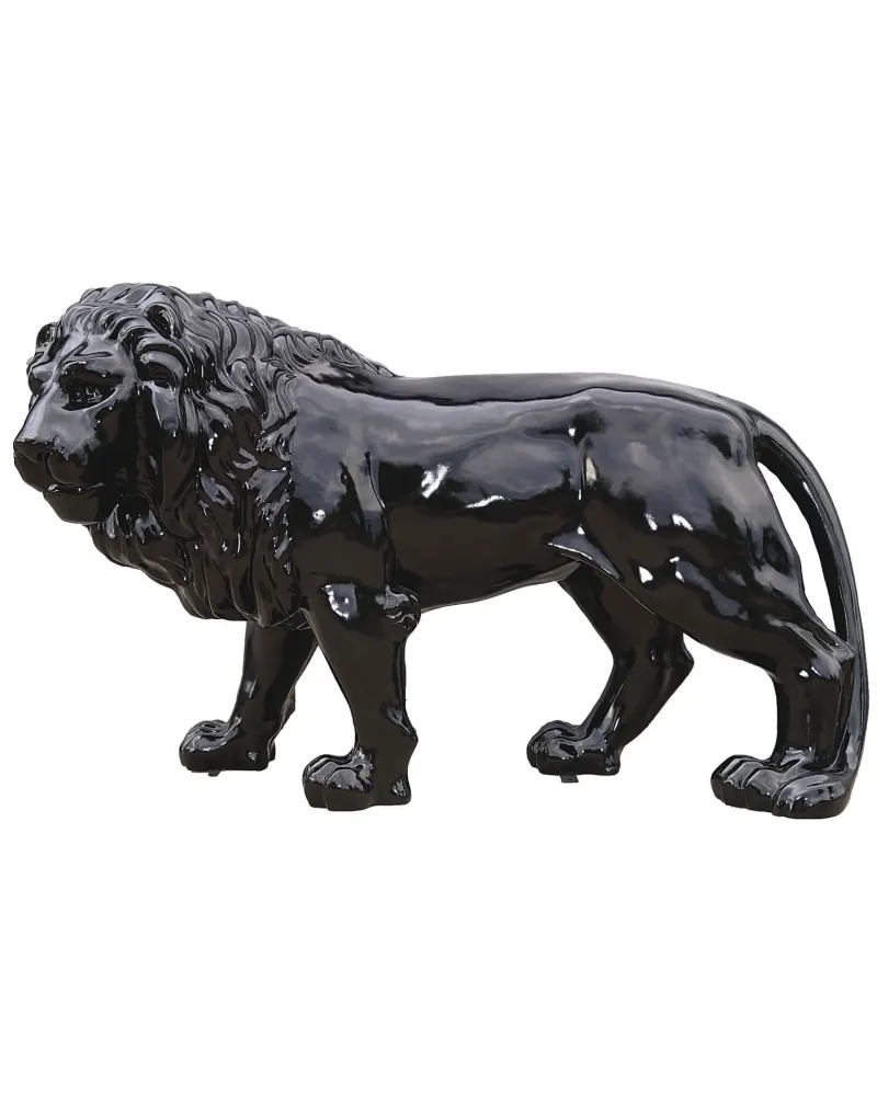 Un Lion Noir