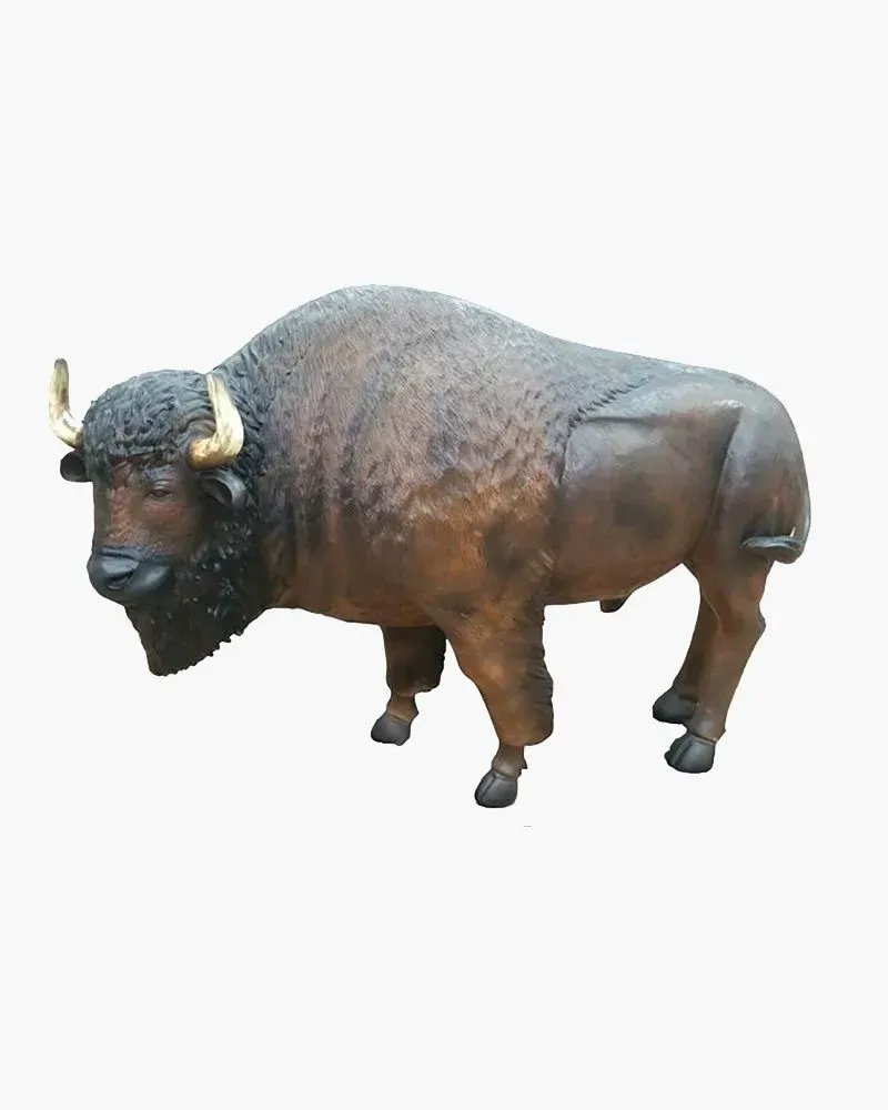 bison - Déco et Artisanat