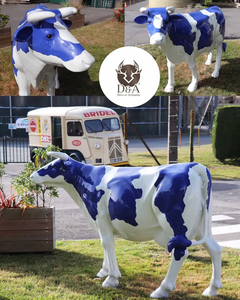 bison - Déco et Artisanat