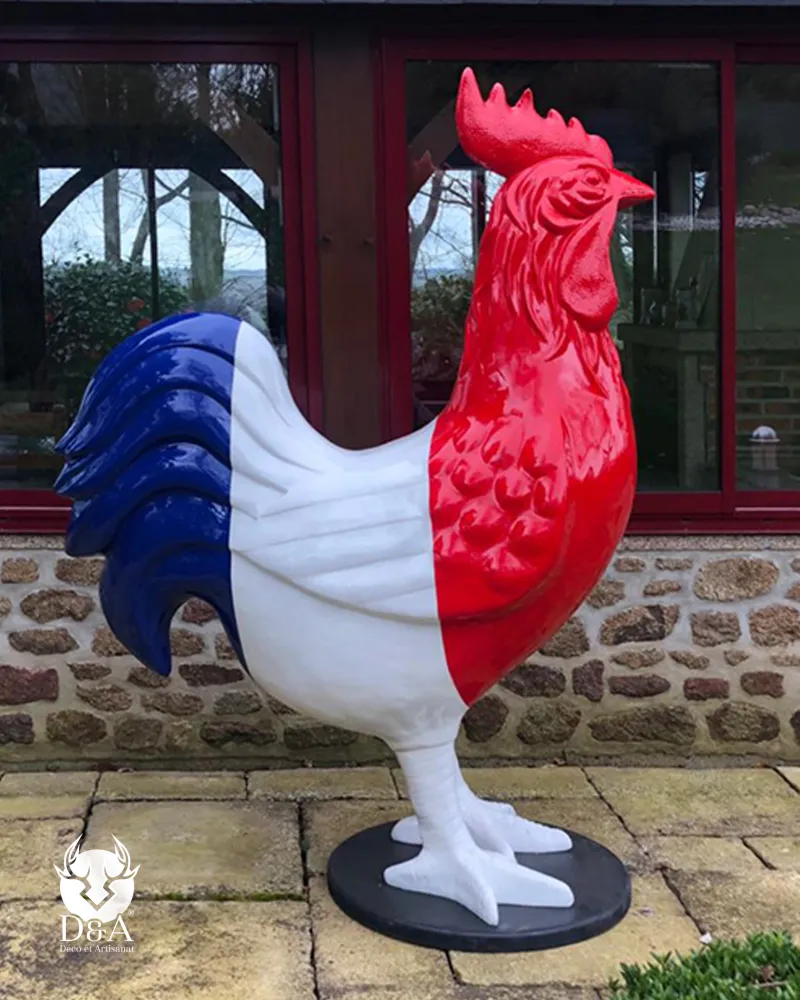 Animaux en résine - Des créations uniques et originales | Déco et Artisanat